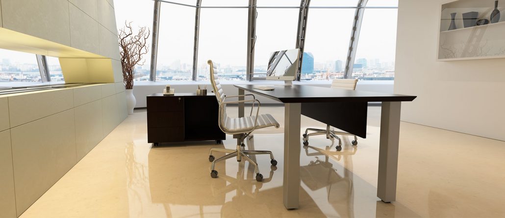 Concept | Smart-Office