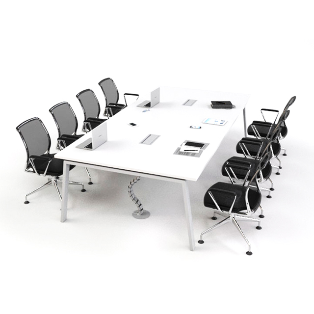 Mesas Q-75 | Smart-Office