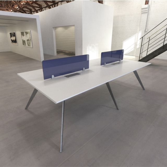 SEVEN WORKSTATION | Smart-Office