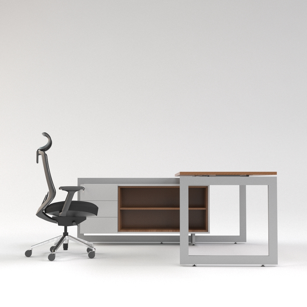 QUADRA GERENCIAL | Smart-Office