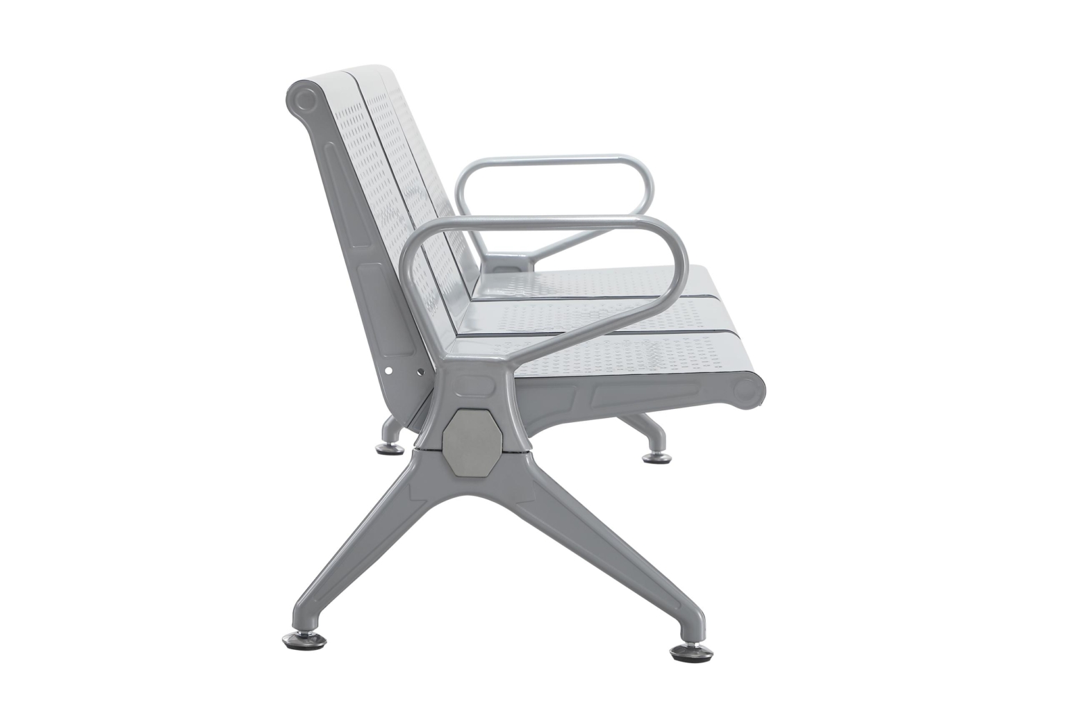 Tandem Iron | Smart-Office