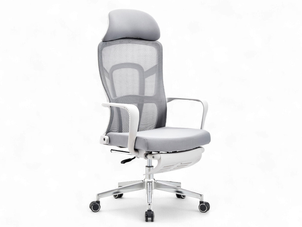 Silla SitZen | Smart-Office
