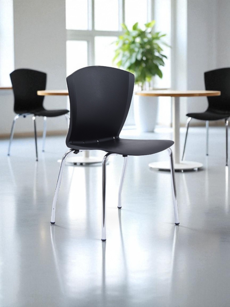 Silla Pull | Smart-Office