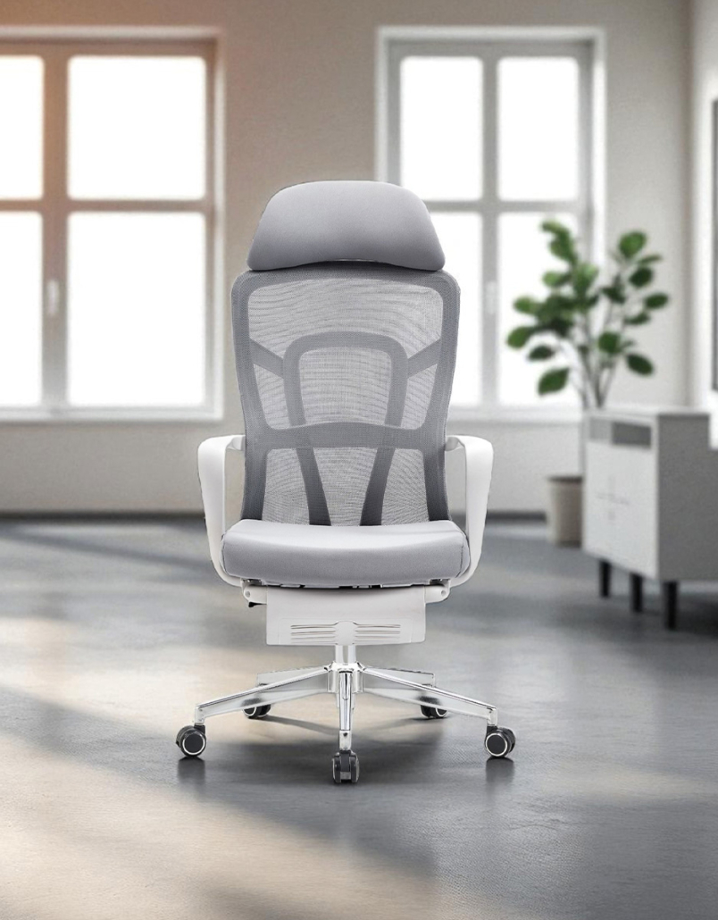 Silla SitZen | Smart-Office